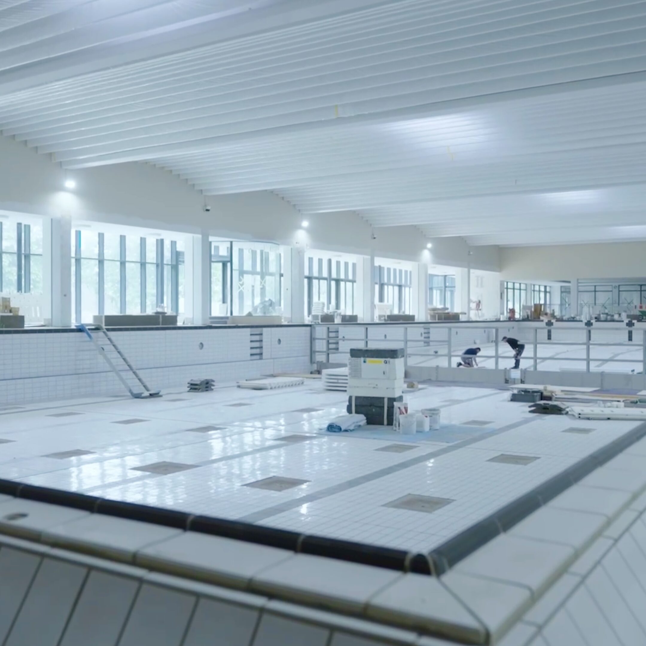 Pool- & Schwimmbadtechnik in Nürnberg - SANITÄR UNION GmbH